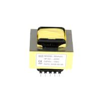 China Single Core-Type Ikp-Elec Carton RM4/5/6/7/8/9/10/12/13/14 China RM High Frequency Transformer for sale