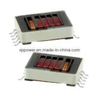 China RM Ikp Ikp-Elec Carton RM4/5/6/7/8/9/10/12/13/14 China Isolation High Frequency Transformer for sale