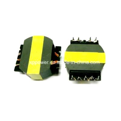 China Hf Instrument Ikp-Elec Carton RM4/5/6/7/8/9/10/12/13/14 Distribution High Frequency Power Transformer for sale