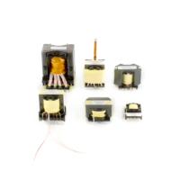 China Low Price CE/UL/BV Ikp-Elec Carton RM4/5/6/7/8/9/10/12/13/14 China Audio High Frequency Power Transformer for sale