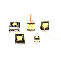 China Single Lighting Ikp-Elec Carton Switching Supply High Frequency Power Transformer for sale