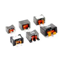 China Electronic DC-DC Inverter Ikp Carton Ikp-PT-Pq Series Voltage High Frequency Transformer for sale