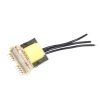 China Electronic Audio Ikp-Elec Carton RM4/5/6/7/8/9/10/12/13/14 RM Core High Frequency Transformer for sale