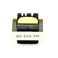 China Ei Type Multi-Channel Step-up High Frequency Transformer with Factory Price for sale