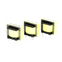 China Ei Type Multi-Channel Step-up High Frequency Transformer with Factory Price for sale
