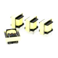 China Ei Type Multi-Channel Step-up High Frequency Transformer with Factory Price for sale