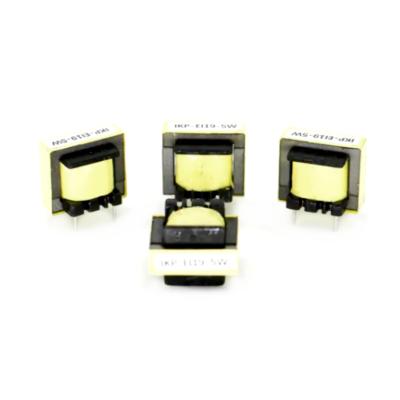 China Ei Type Multi-Channel Step-up High Frequency Transformer with Factory Price for sale