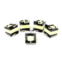 China CCC Approved Power Ikp-Elec Carton RM4/5/6/7/8/9/10/12/13/14 Single Phase High Frequency Transformer for sale
