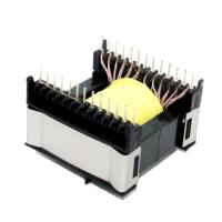 China Ikp Factory Direct Supply Etd Type High Frequency Transformers for sale