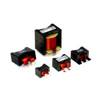 China Power High Frequency Ikp Carton Ikp-PT-Pq Series Single Phase Transformer Transformers for sale