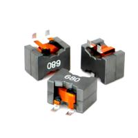 China Single-Phase Transformer Pq Ikp Carton SMD Flat Wire Choke Coil for sale