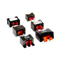 China High Frequency Electronic Ikp Carton SMD Flat Wire Choke Coil for sale