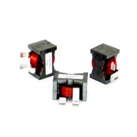 China Lighting Power Ikp SMD Flat Wire Coil High Frequency Transformer for sale