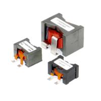 China Hefei, China Core-Type Ikp Carton Ikp-PT-Pq Series Power High Frequency Transformer for sale