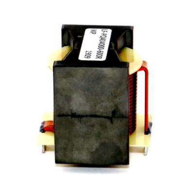 China DC-DC Inverter CE/SGS/BV/RoHS Ikp Flat Wire Inductor High Frequency Transformer for sale