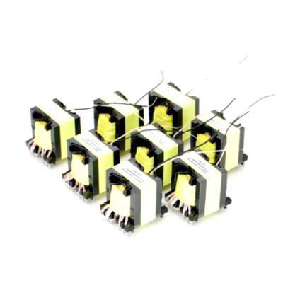 China Core-Type Oil-Immersed Type Ikp-Elec Carton RM4/5/6/7/8/9/10/12/13/14 SMPS High Frequency Transformer for sale