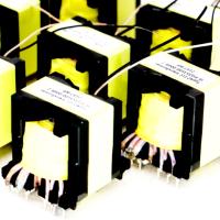 China Ikp Ikp-Elec Carton RM4/5/6/7/8/9/10/12/13/14 China High Frequency Power Transformer with ISO9001 for sale
