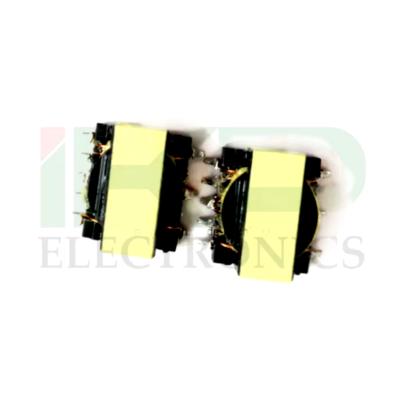 China Surface Mounted Type High Frequency Transformer All Meterials UL Applied for sale