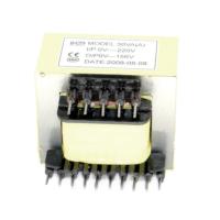 China 30va Pin Type Isolation Power Transformer with Factory Prices for sale