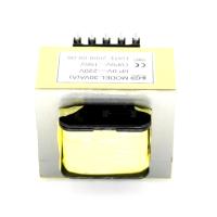 China 30va Pin Type Isolation Power Transformer with Factory Prices for sale