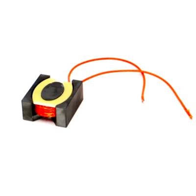 China Pq Ikp Carton Ikp-PT-Pq Series Hefei, China High Voltage SMD Transformer for sale