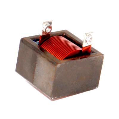 China Hefei, China Frequency Ikp Carton Ikp-PT-Pq Series High Voltage Transformer Transformers for sale