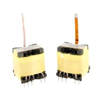 China Audio Single Ikp-Elec Carton High Frequency Current SMPS Power Transformer for sale