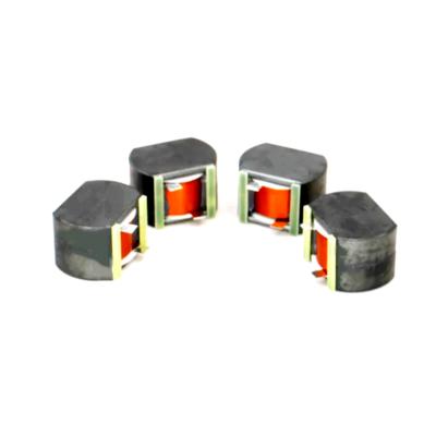 China CE/SGS/BV/RoHS Power Ikp Carton Flat Wire Inductor High Frequency Transformer for sale