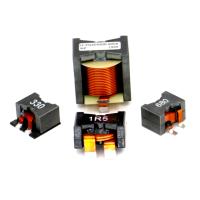 China Single-Phase Frequency Ikp Carton Ikp-PT-Pq Series High Current Inductor SMD Transformer for sale