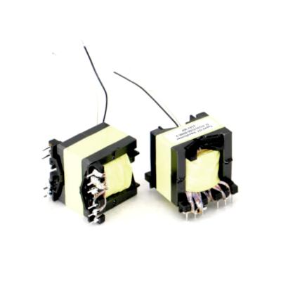 China Ikp-Elec Hf Carton RM4/5/6/7/8/9/10/12/13/14 China Price High Frequency Power Transformer for sale