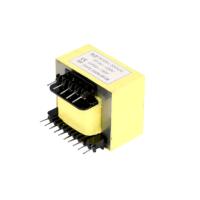 China Ikp-Elec Hf Carton RM4/5/6/7/8/9/10/12/13/14 China Price High Frequency Power Transformer for sale
