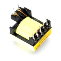 China Ef20/25/30 Type SMPS High Frequency Flyback Transformers From ISO Manufacturer for sale