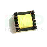 China Ef20 Horizontal Type High Frequency Transformer for sale