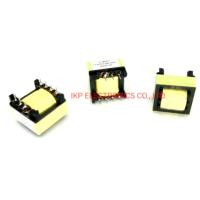 China High Voltage Ee25 Switching Power Transformer Custom Power Supply Transformer for sale