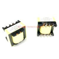 China High Voltage Ee25 Switching Power Transformer Custom Power Supply Transformer for sale
