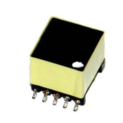 China Customized Factory Supplied Ep13 Type High Frequency Transformer with UL/Ce/RoHS Certitificates for sale