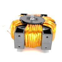 China Amorphous Core High Frequency Toroidal Transformer, UL/Ce/RoHS Certified for sale