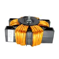 China Power Supply High Frequency Inverter Transformer for sale