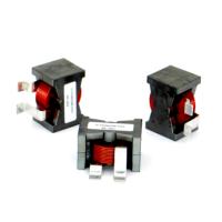 China Pq Ikp Carton Ikp-PT-Pq Series Flat Wire Coil SMD Transformer for sale