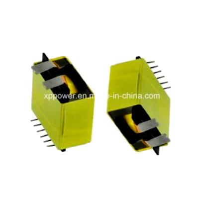 China Multi-Winding Ikp-Elec Carton RM4/5/6/7/8/9/10/12/13/14 China Control High Frequency Transformer with ISO9001-2000 for sale