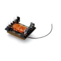 China SMD Type Eel22 High Frequency Transformer with Flying Leads for sale