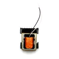 China SMD Type Eel22 High Frequency Transformer with Flying Leads for sale