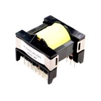 China High Frequency Flyback Switching Power Supply Transformer Electrical Transformer 12V Etd34 for sale