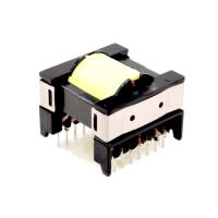 China High Frequency Flyback Switching Power Supply Transformer Electrical Transformer 12V Etd34 for sale