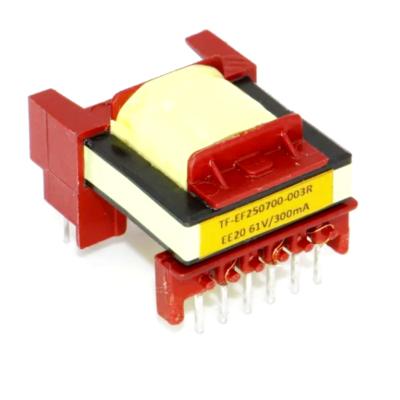 China Customized Efd Ferrite Core High Frequency Transformers (EFD25) for sale