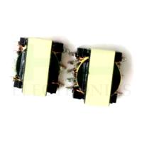 China RoHS Complicate SMD Er 14.5 High Frequency Transformer for sale