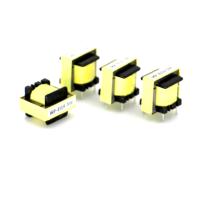 China Ei Type Multi-Channel Step-up High Frequency Transformer with Factory Price for sale