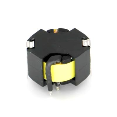 China UL/Ce/RoHS RM Type High Frequency Power Transformer for sale