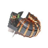 China Special Customized Four Windings High Frequency Transformer with Little Choke Coils for sale