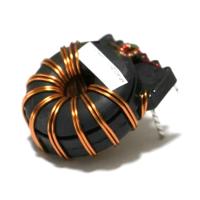 China Special Customized Four Windings High Frequency Transformer with Little Choke Coils for sale